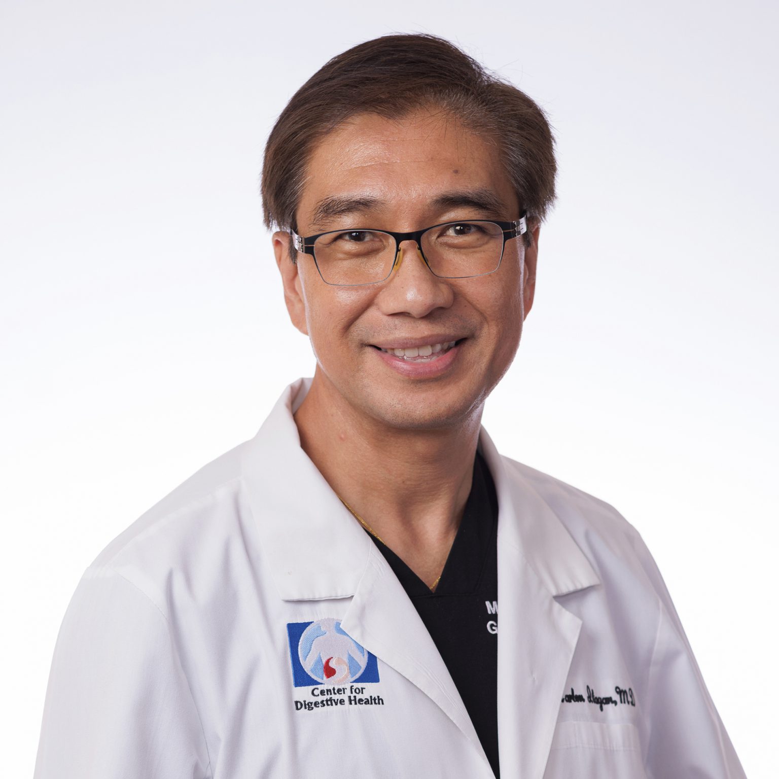 Our Physicians | Center for Digestive Health