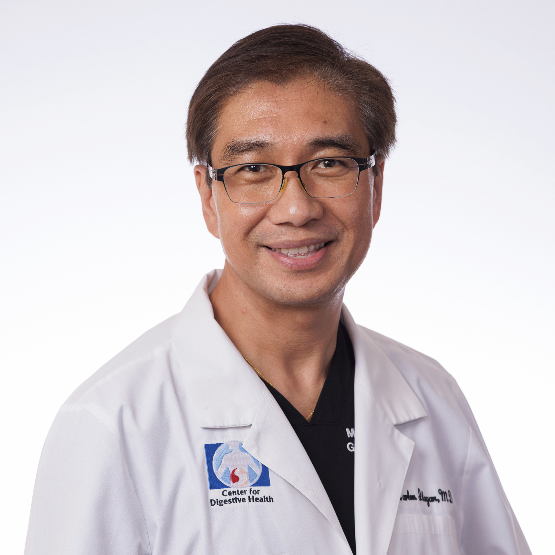 Marlon Ilagan | Center for Digestive Health
