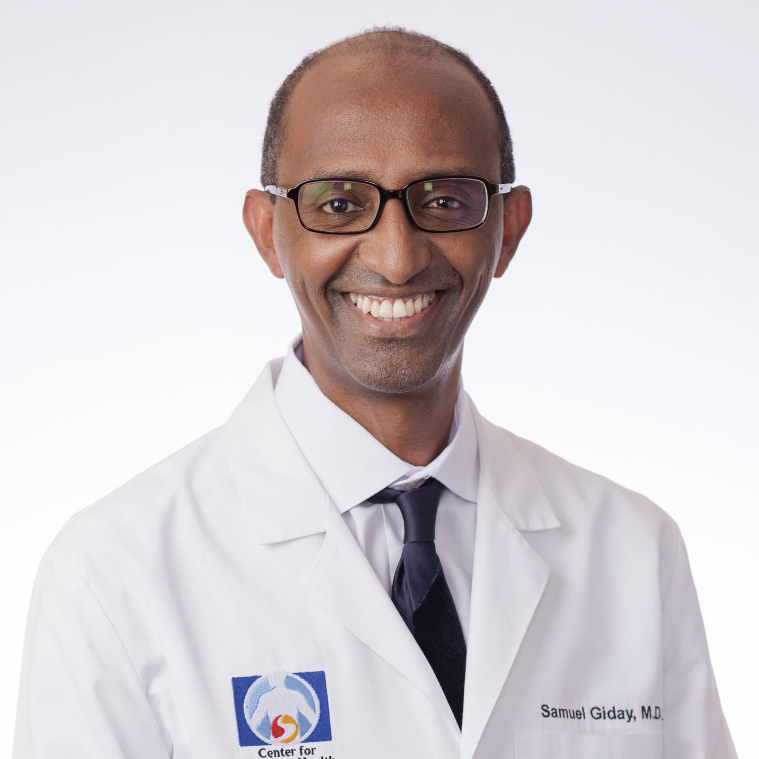 Samuel A. Giday | Center for Digestive Health