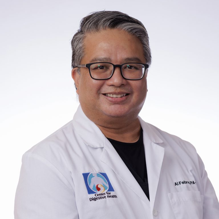 Center for Digestive Health | Central Florida's premier digestive ...